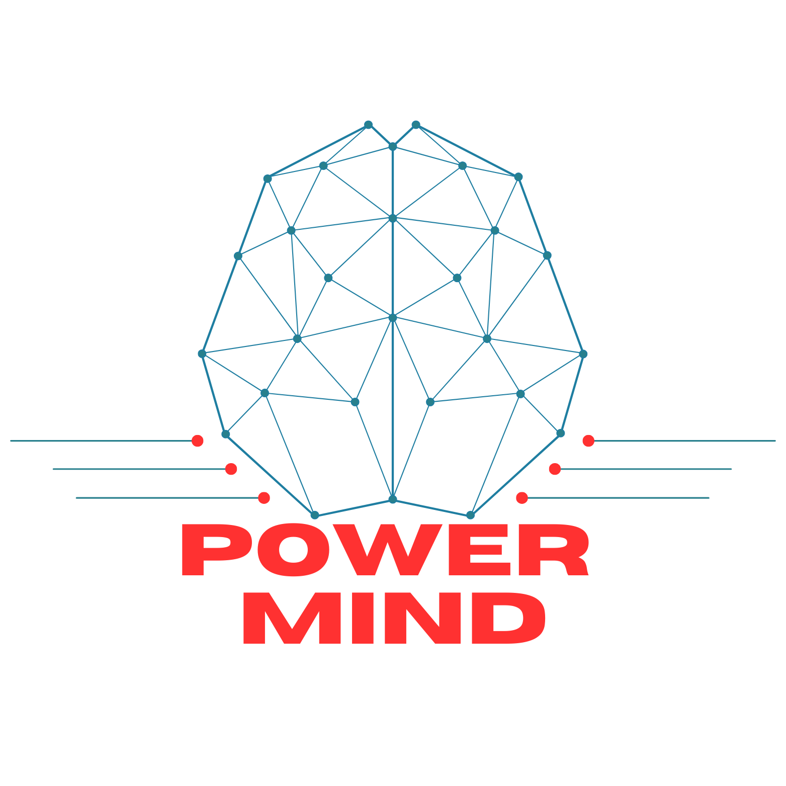 PowerMind Logo